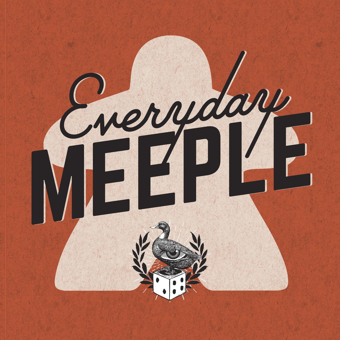 The Video Game Episode - CHMA Aug 16 2020 - Everyday Meeple (podcast ...