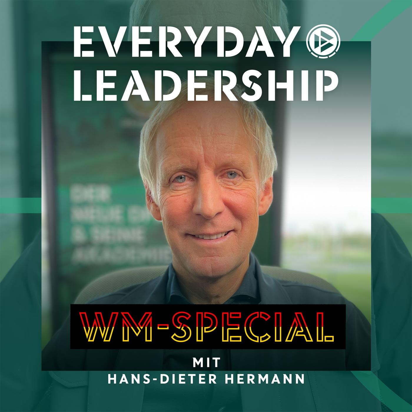 #Lieblingsfolge: Andrea Petković (2020) - Everyday Leadership - der ...