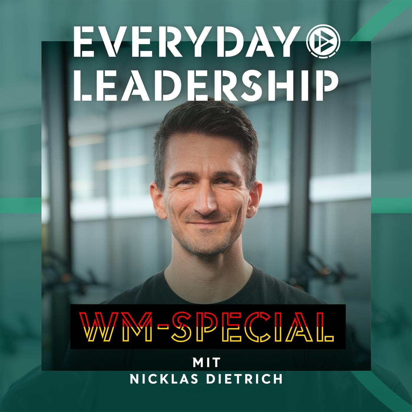 #Lieblingsfolge: Andrea Petković (2020) - Everyday Leadership - der ...