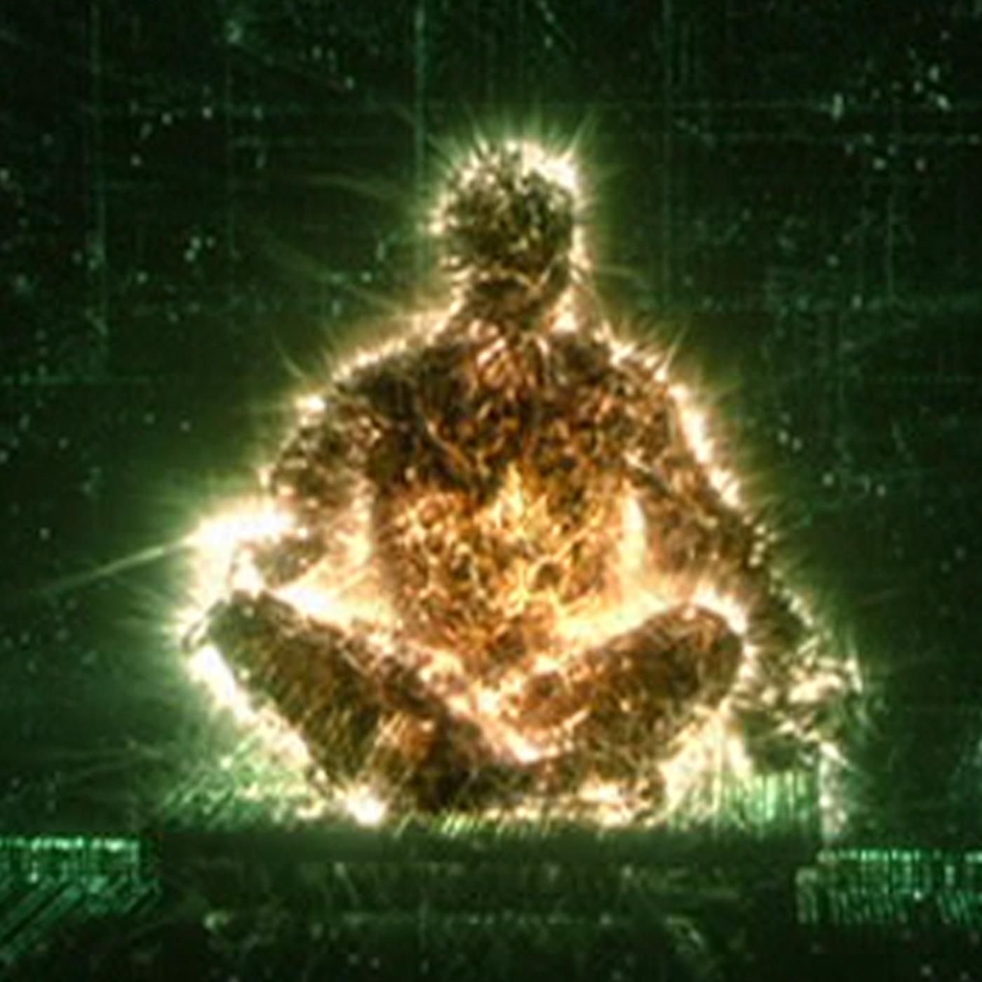 Lana Wachowski and Ken Wilber — The Many Meanings of the Matrix ...