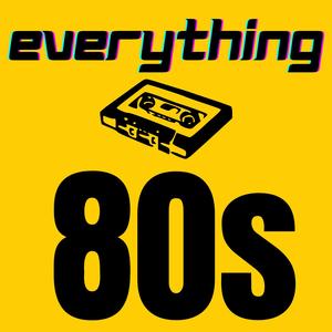 A Look Back at the Year 1981 - Everything 80s (podcast) | Listen Notes