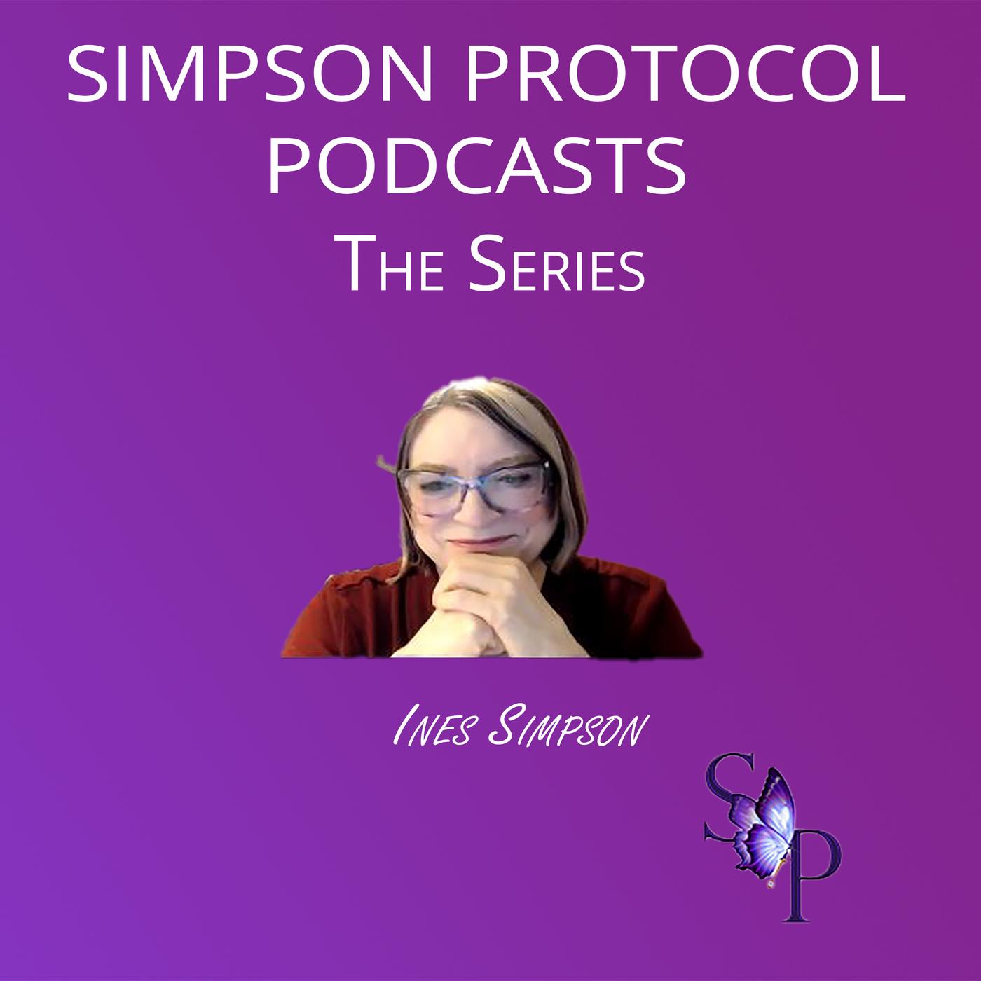 Episode 1 Talking to Tim Horn about SP - Everything about Simpson Protocol Hypnosis Therapy ...
