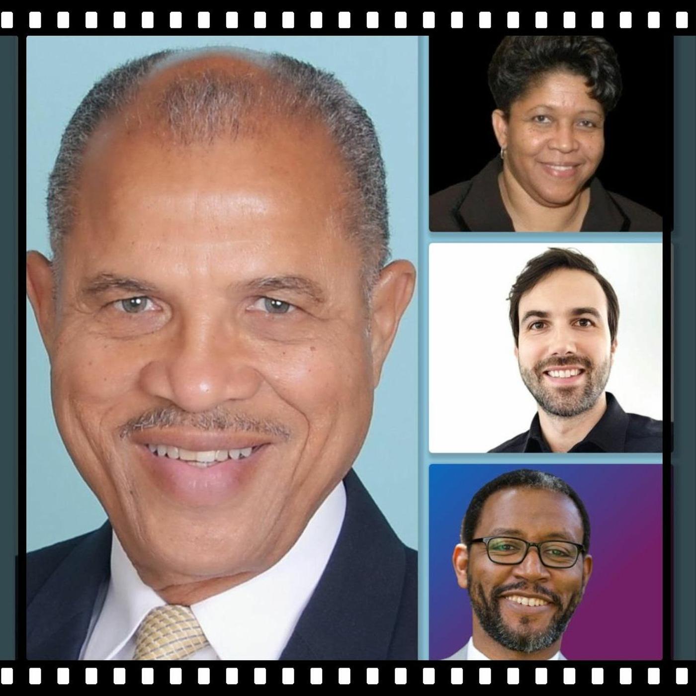 Pat Thornton, Justin Franks & Rob McClinton Salute Co-op Hall of Fame ...