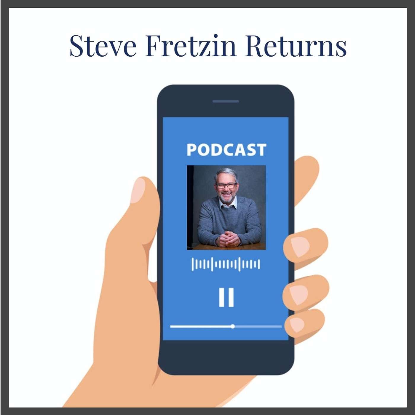 Bernie Ollila Details How To Attract Ideal Clients And Boost ...