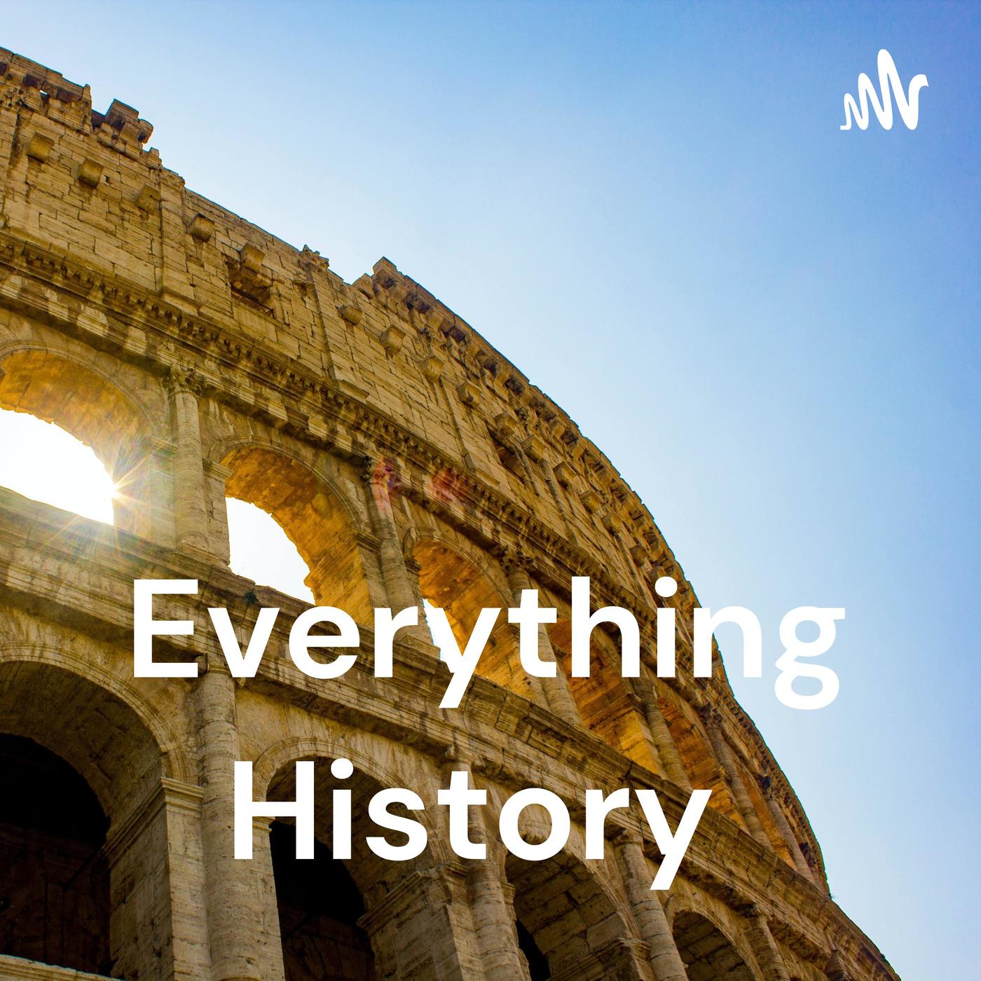 The Greco-Persian War - Everything History (podcast) | Listen Notes