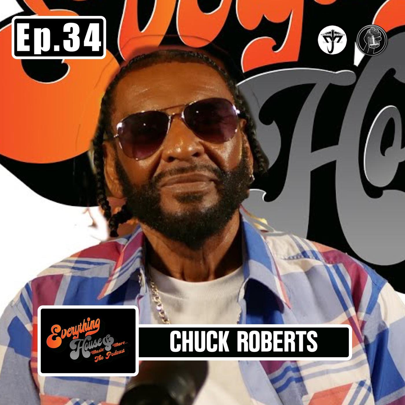 Kevin Abdullah & Hans Chery | Ep. 30 - Everything House Music and More ...