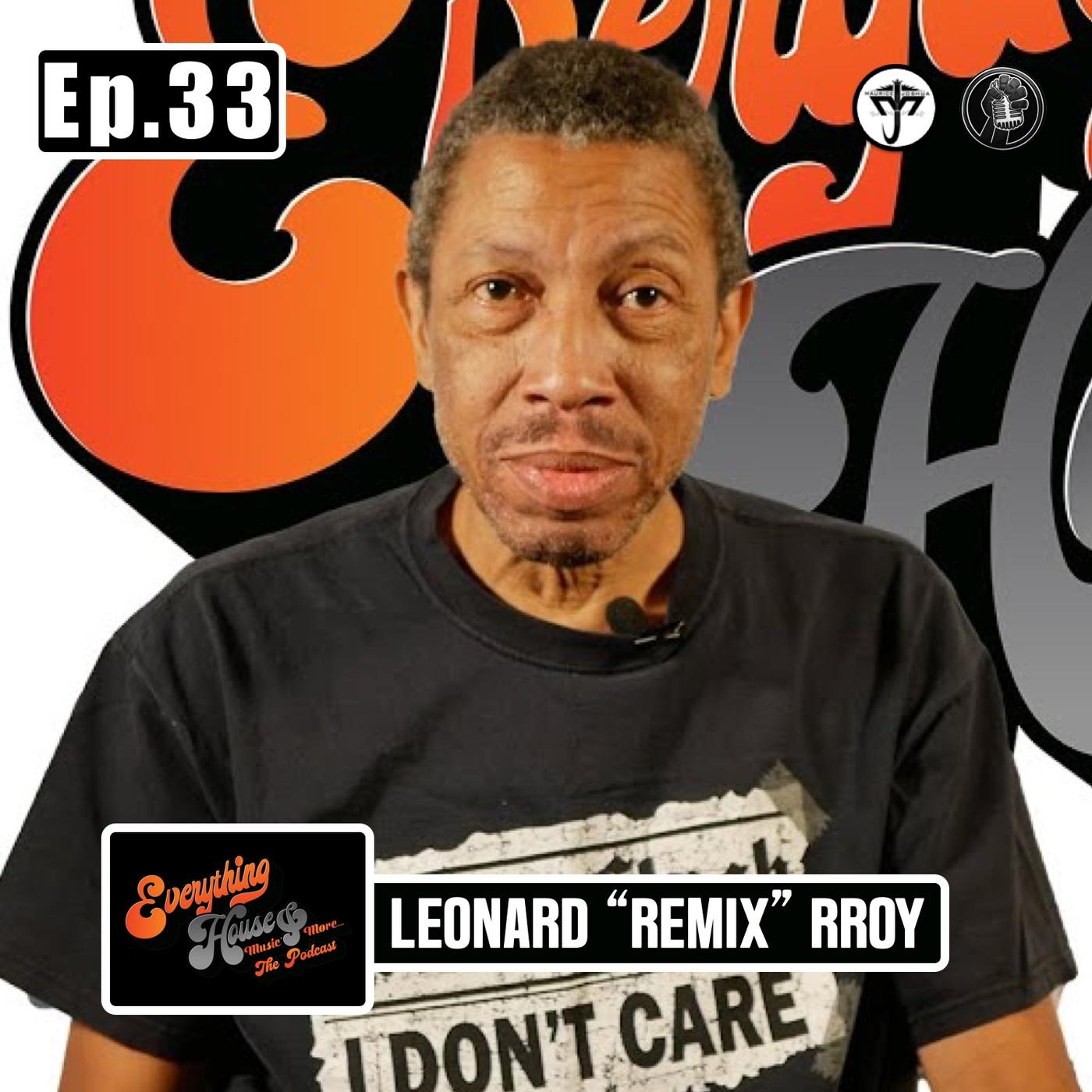 Kevin Abdullah & Hans Chery | Ep. 30 - Everything House Music and More ...