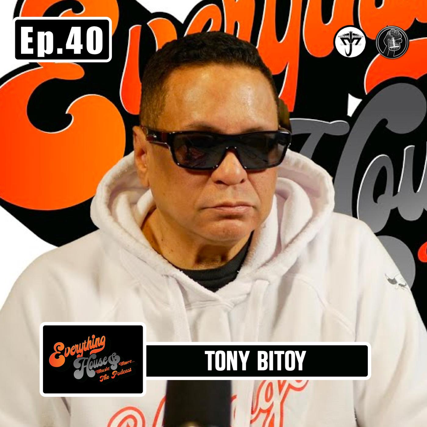 Kevin Abdullah & Hans Chery | Ep. 30 - Everything House Music and More ...