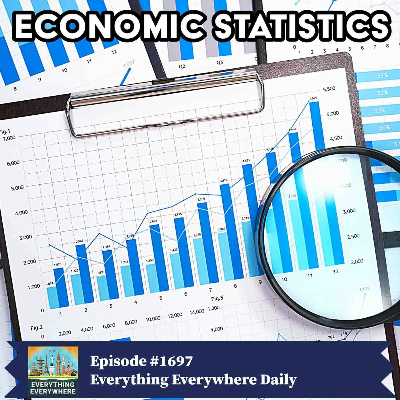 Primate and Global Cities - Everything Everywhere Daily (podcast ...