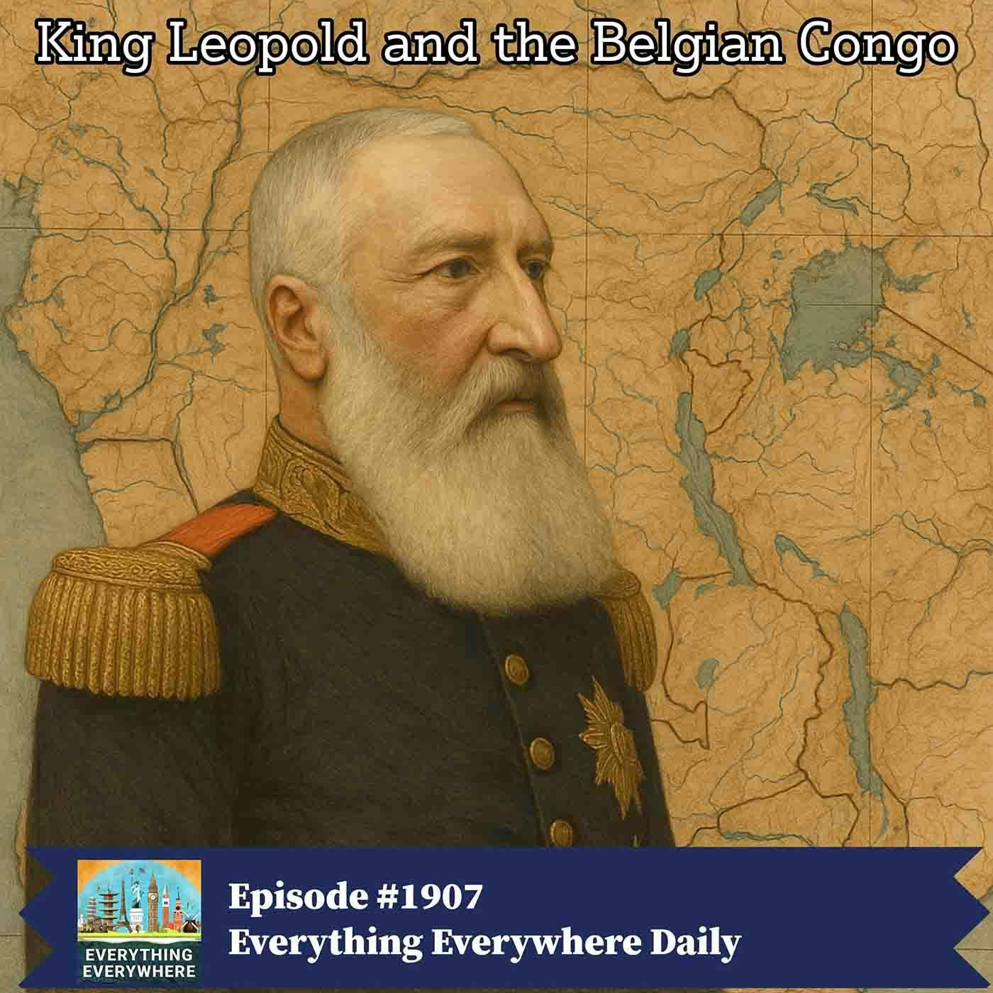 The Arctic and the North Pole - Everything Everywhere Daily (podcast ...