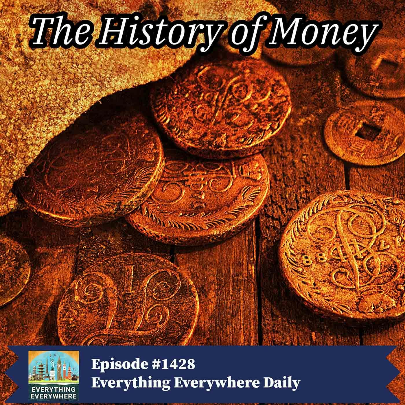 The History of the Toilet - Everything Everywhere Daily (podcast ...
