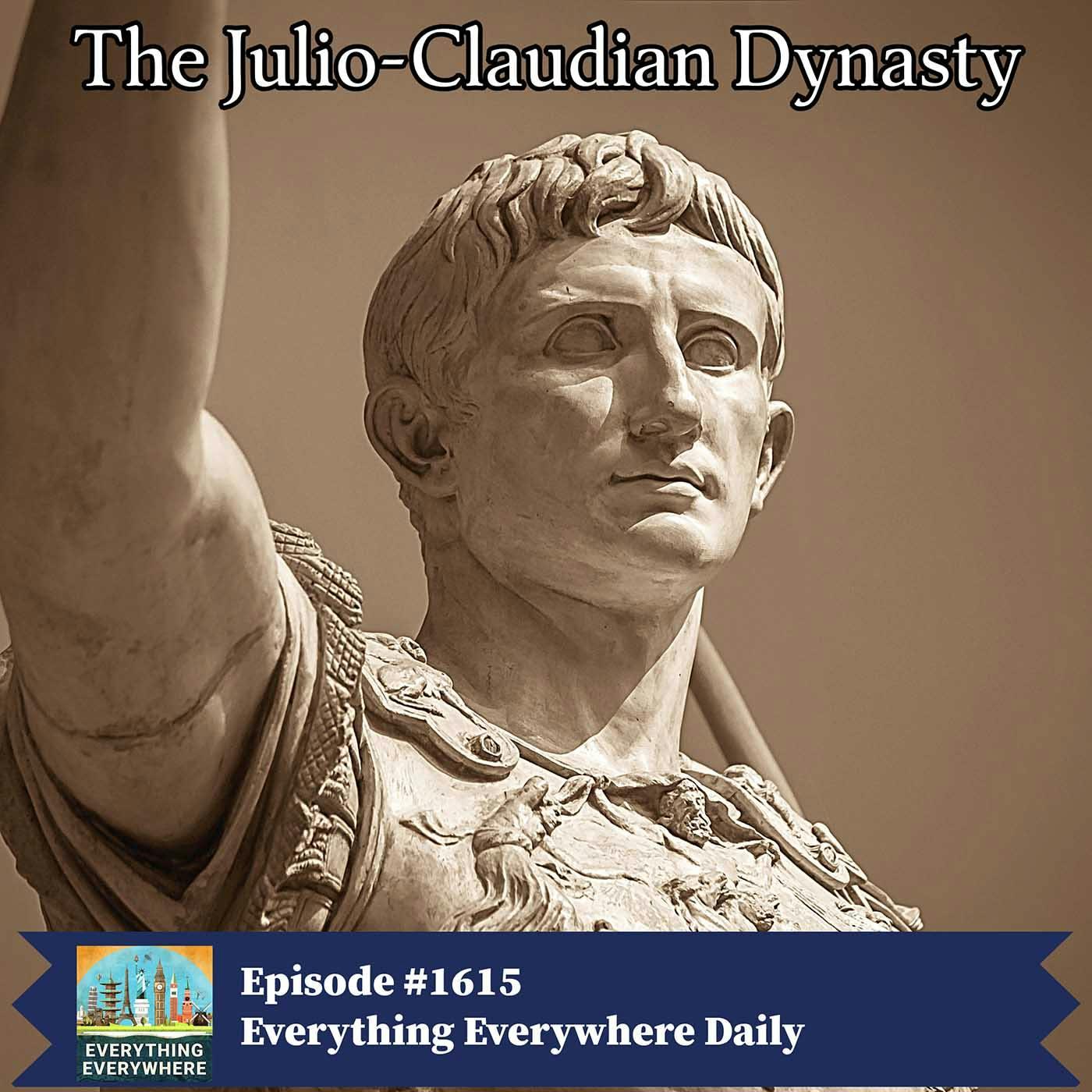 Women's Suffrage - Everything Everywhere Daily (podcast) | Listen Notes