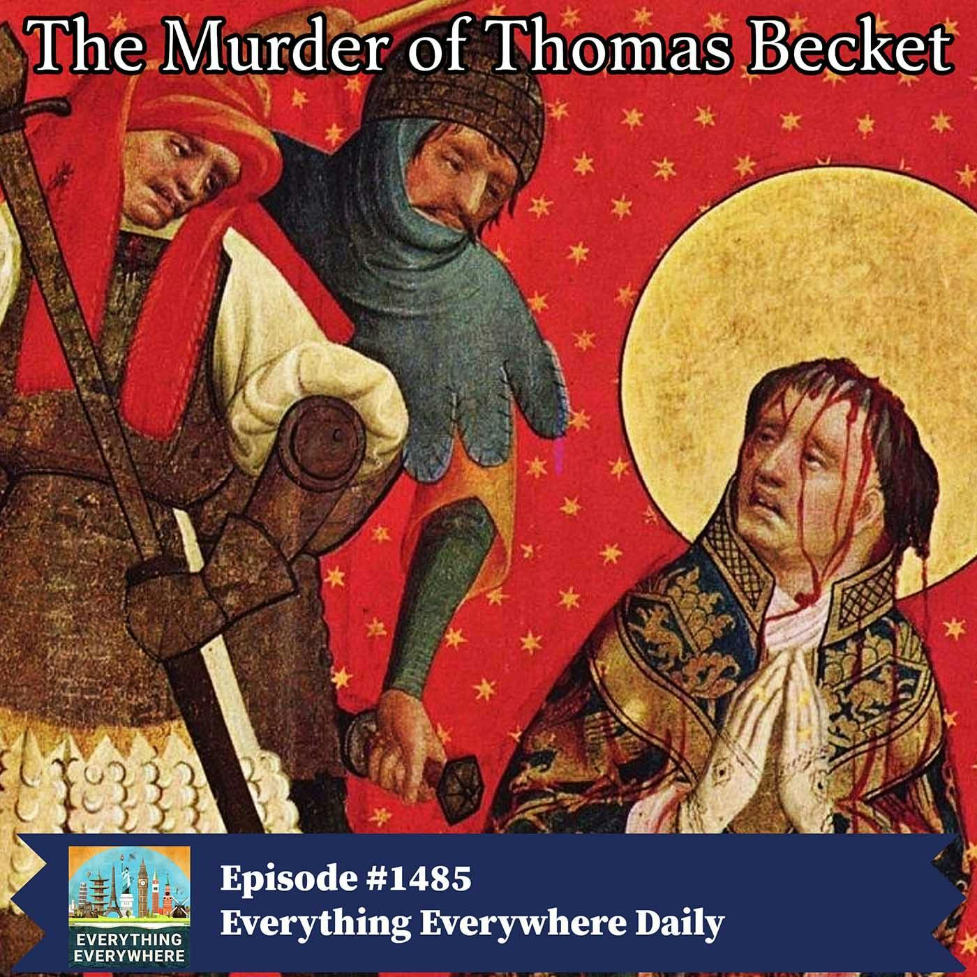 Everything Everywhere Daily (podcast) - Gary Arndt | Glassbox Media ...