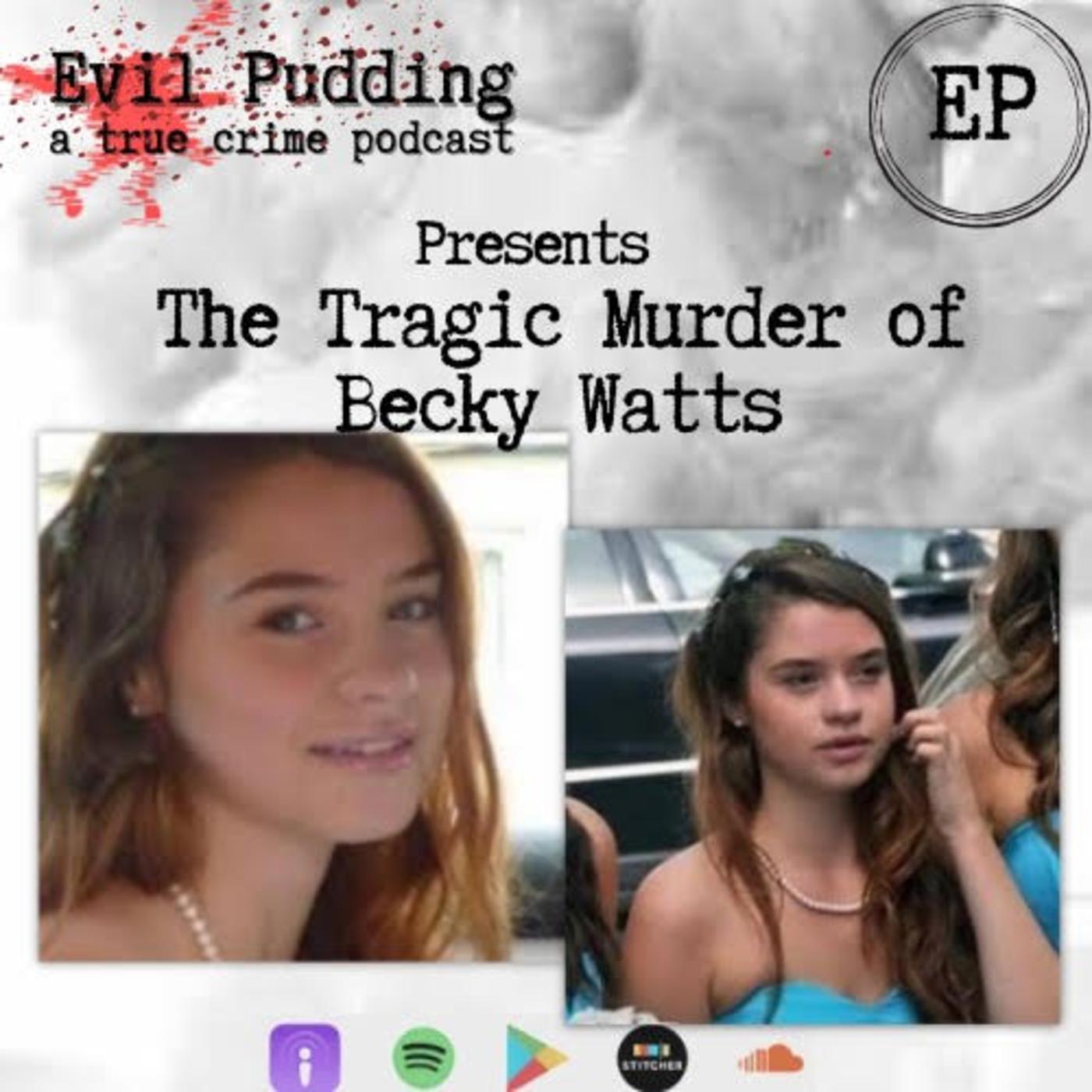 Evil Pudding Episode- 58 - Jamie Rose Bolin - Evil Pudding : A True ...