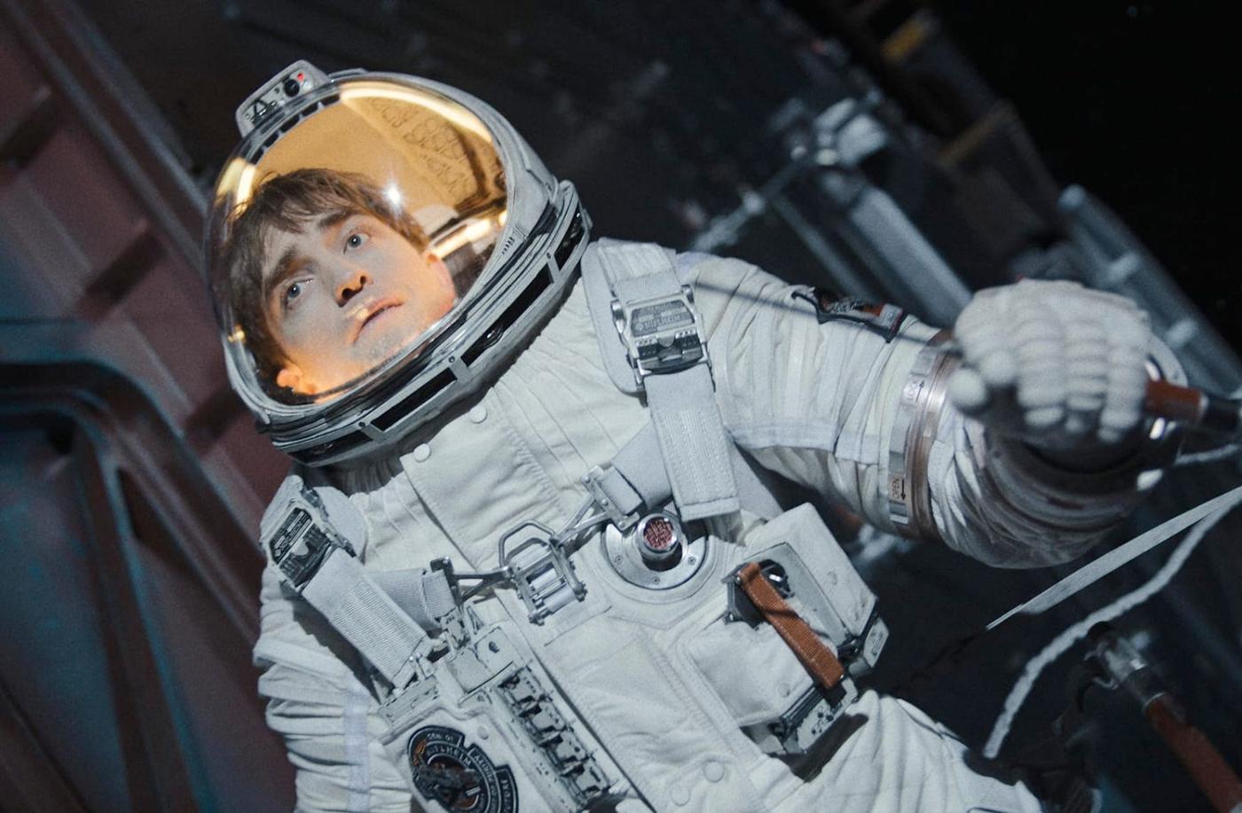 'Anora', 'Martha', and the Halloween Hangover Part I | Listen Notes