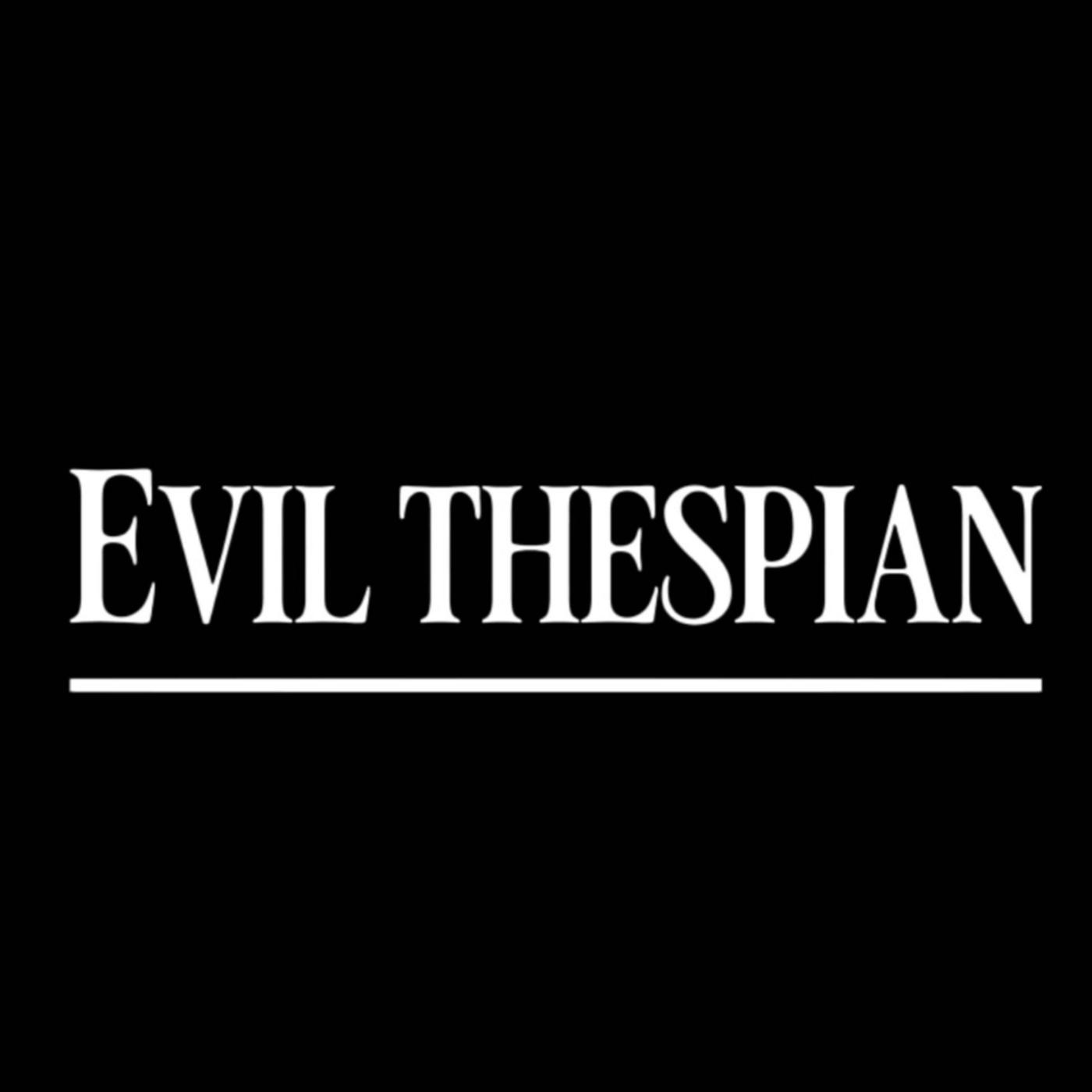 Terra Layne - Evil Thespian (podcast) | Listen Notes