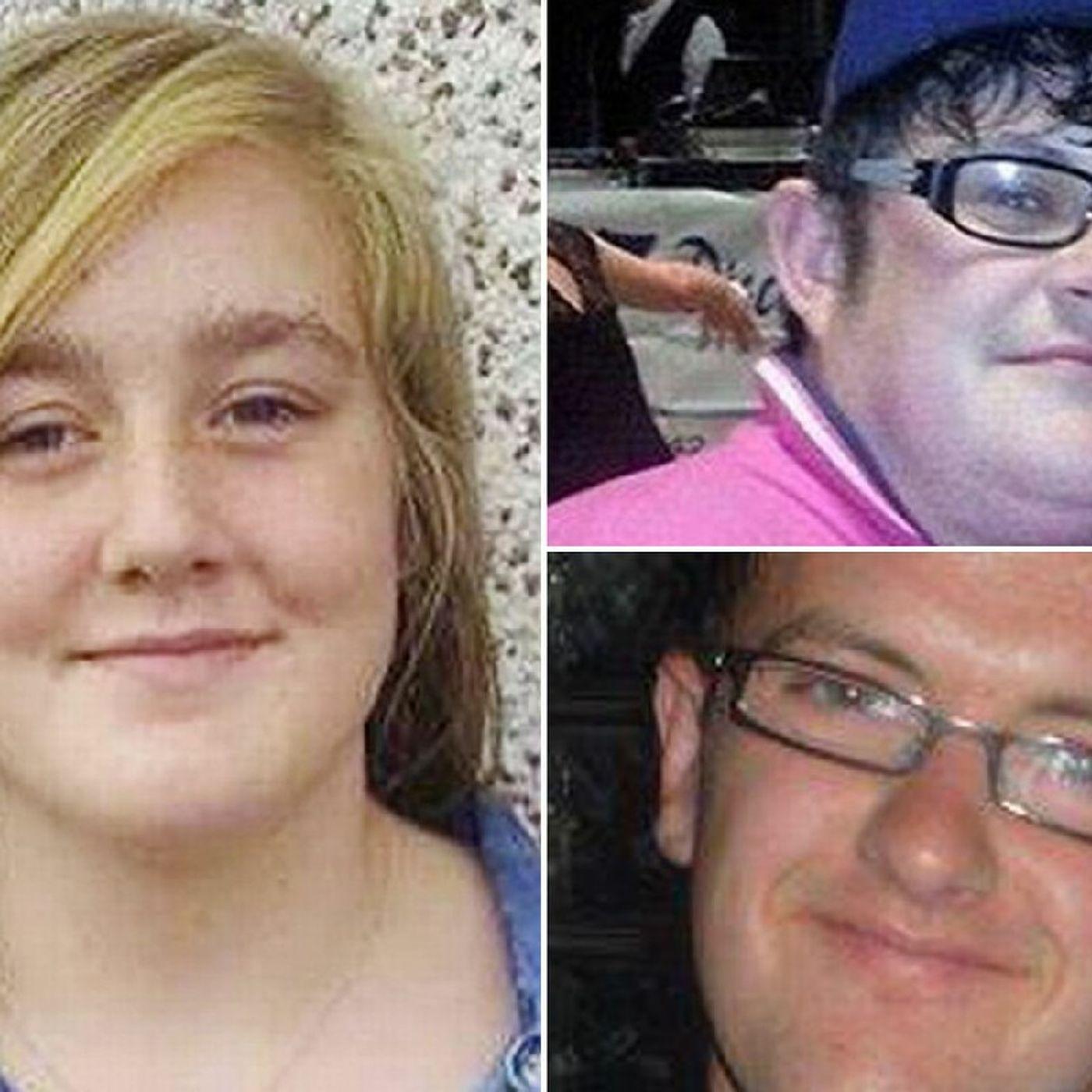 Kayleigh Haywood Murder Part 3 - Evilness's podcast | Listen Notes