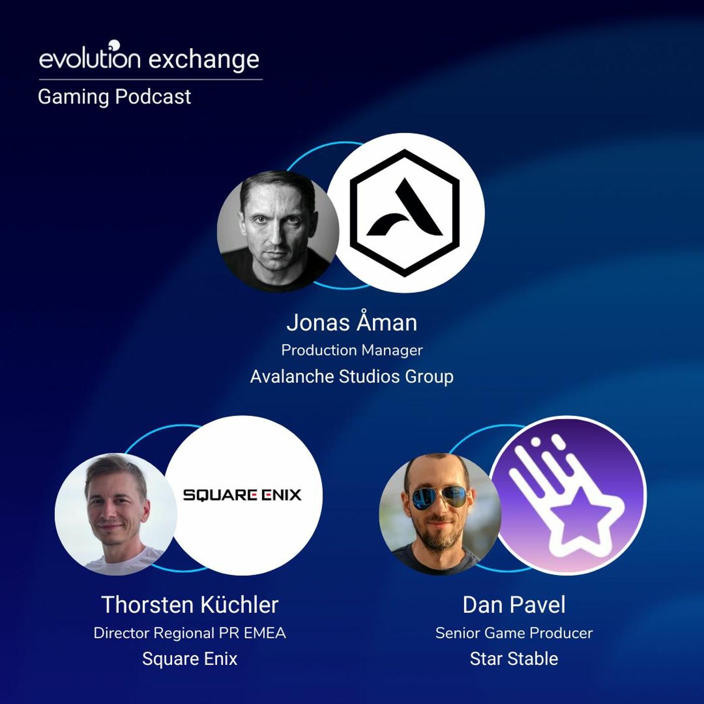 Evo Gaming #219 - What Makes A Great Leader - Evolution Exchange Gaming ...