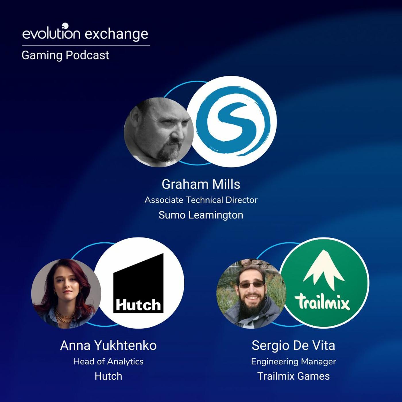 Evo Gaming #219 - What Makes A Great Leader - Evolution Exchange Gaming ...
