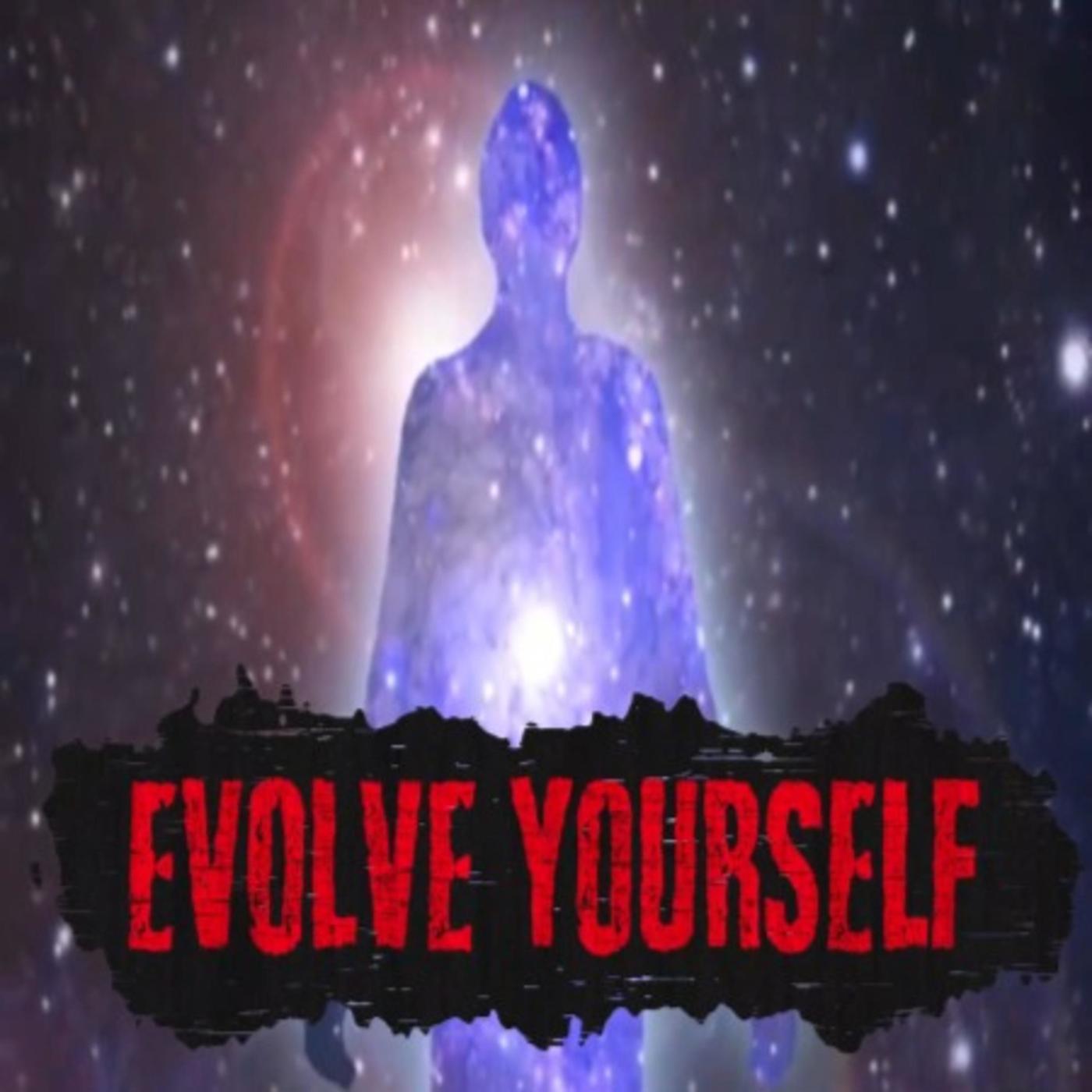 Evolve Yourself (播客) - Alexander Lowery | Listen Notes