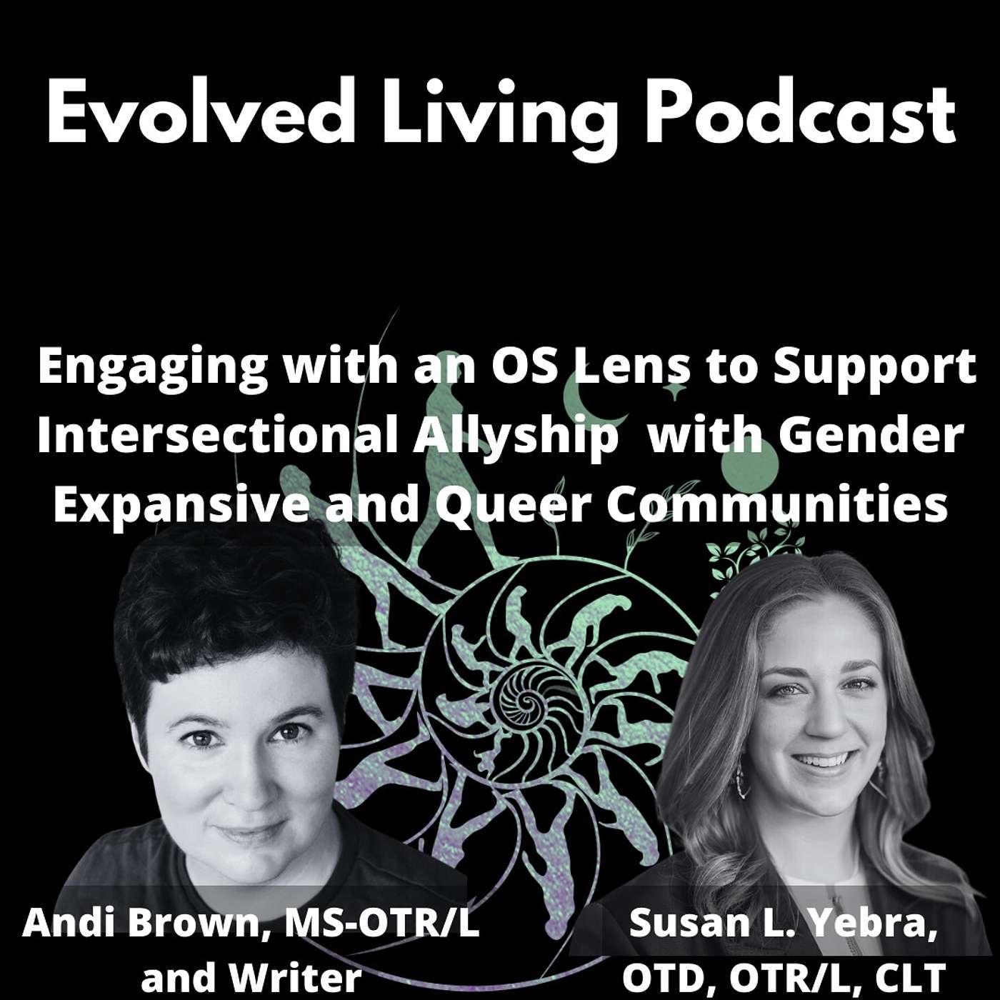 Engaging with an OS Lens to Support Intersectional Allyship with Gender ...