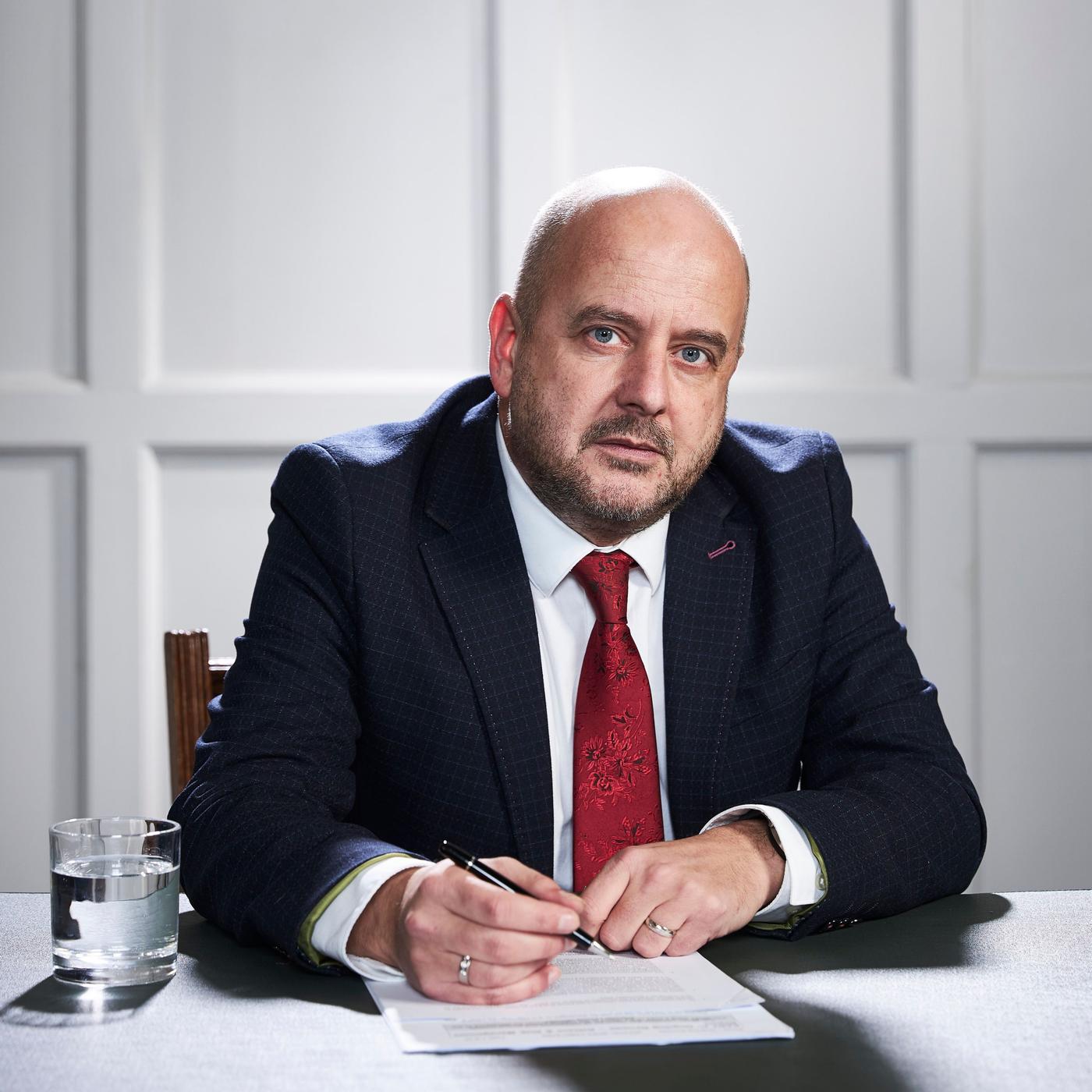 A GP in prison: the challenge of treating incarcerated patients ...