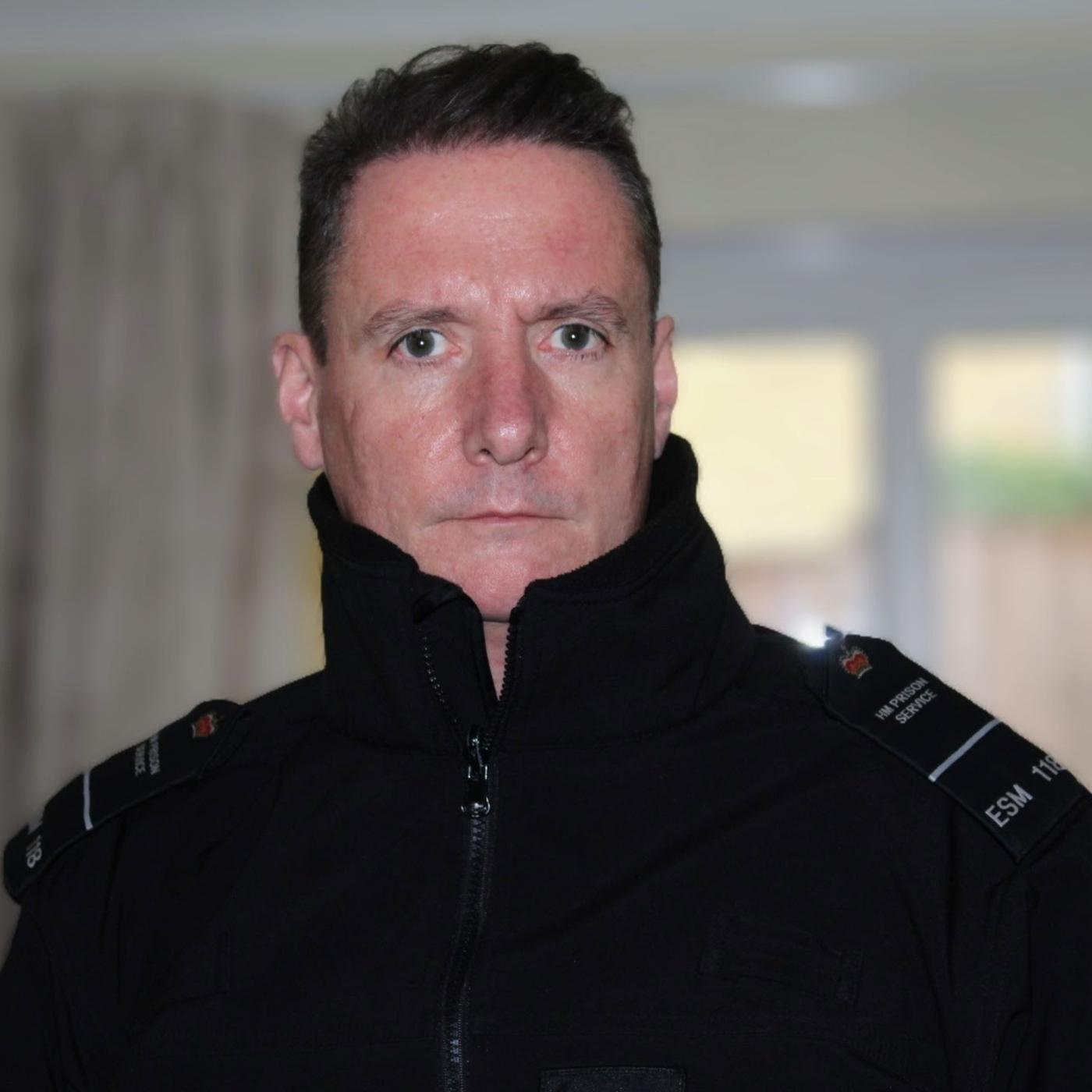 A GP in prison: the challenge of treating incarcerated patients ...