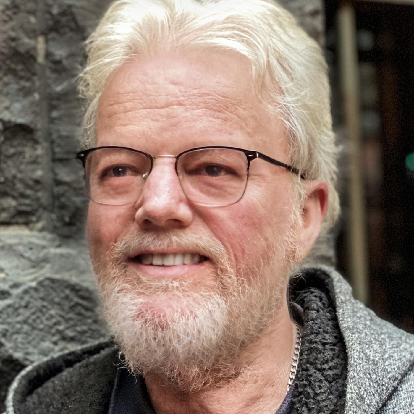 The heavy burden of being a prison officer - Evolving Prisons (podcast ...