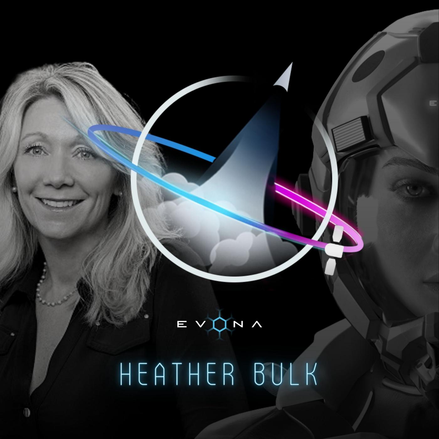 EP36: Jeff Crusey - EVONA‘s Origin Stories Space Podcast | Listen Notes