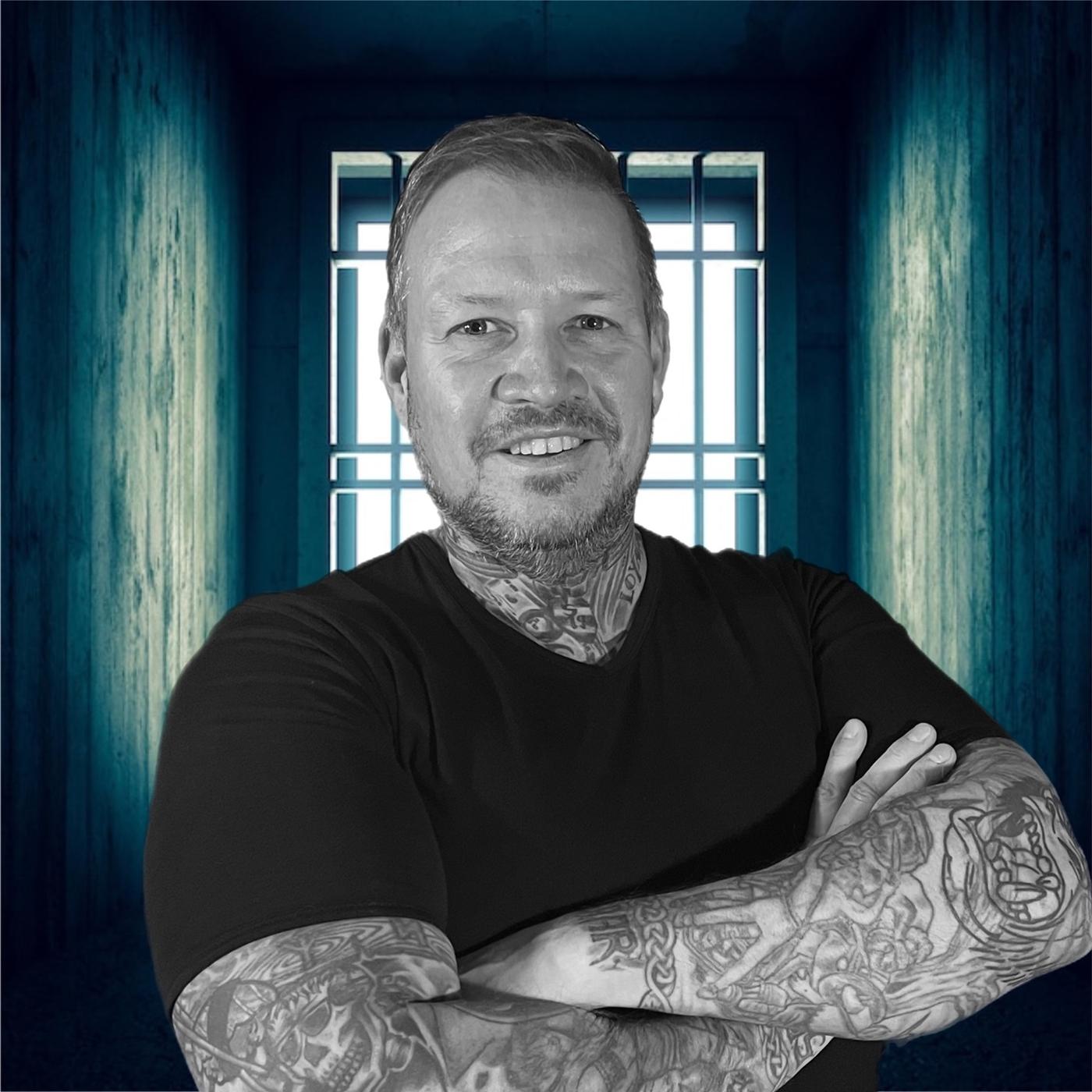 Ex Hells Angel Kassra Zargaran Interview (podcast) - Philip Schlaffer ...