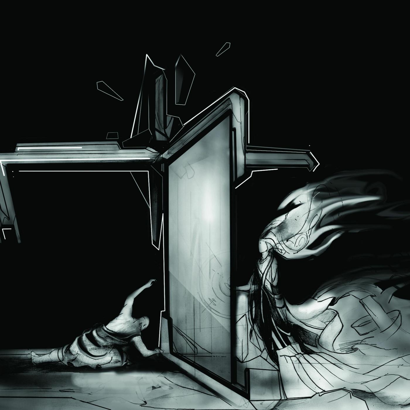 Audeka (ft. Hannah Pryor)- Lost Souls - 10 - Soul Veil | Listen Notes