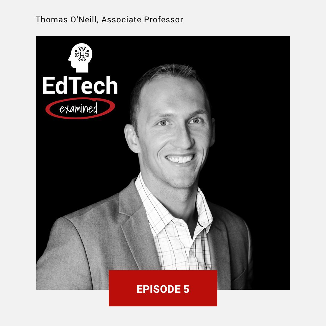 5: Building Better Teams - Examining (podcast) | Listen Notes