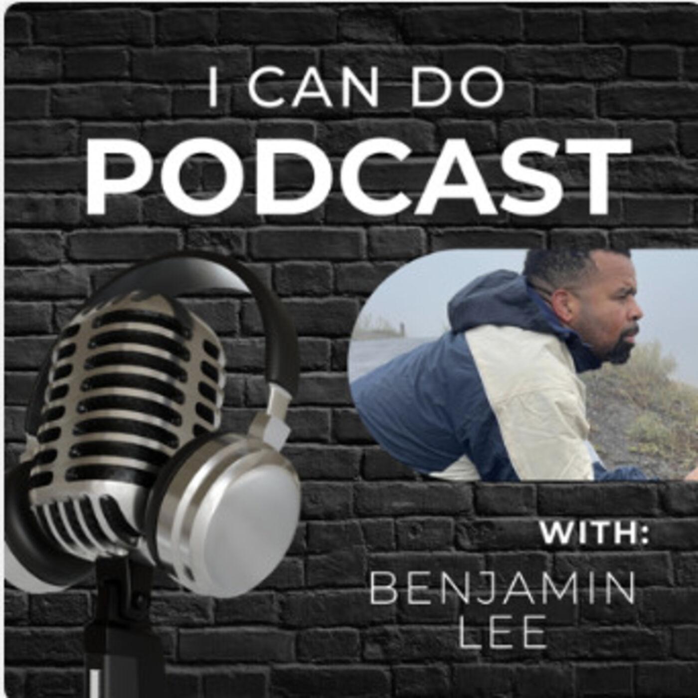 I Can Do with Benjamin Lee - Excel Still More (podcast) | Listen Notes