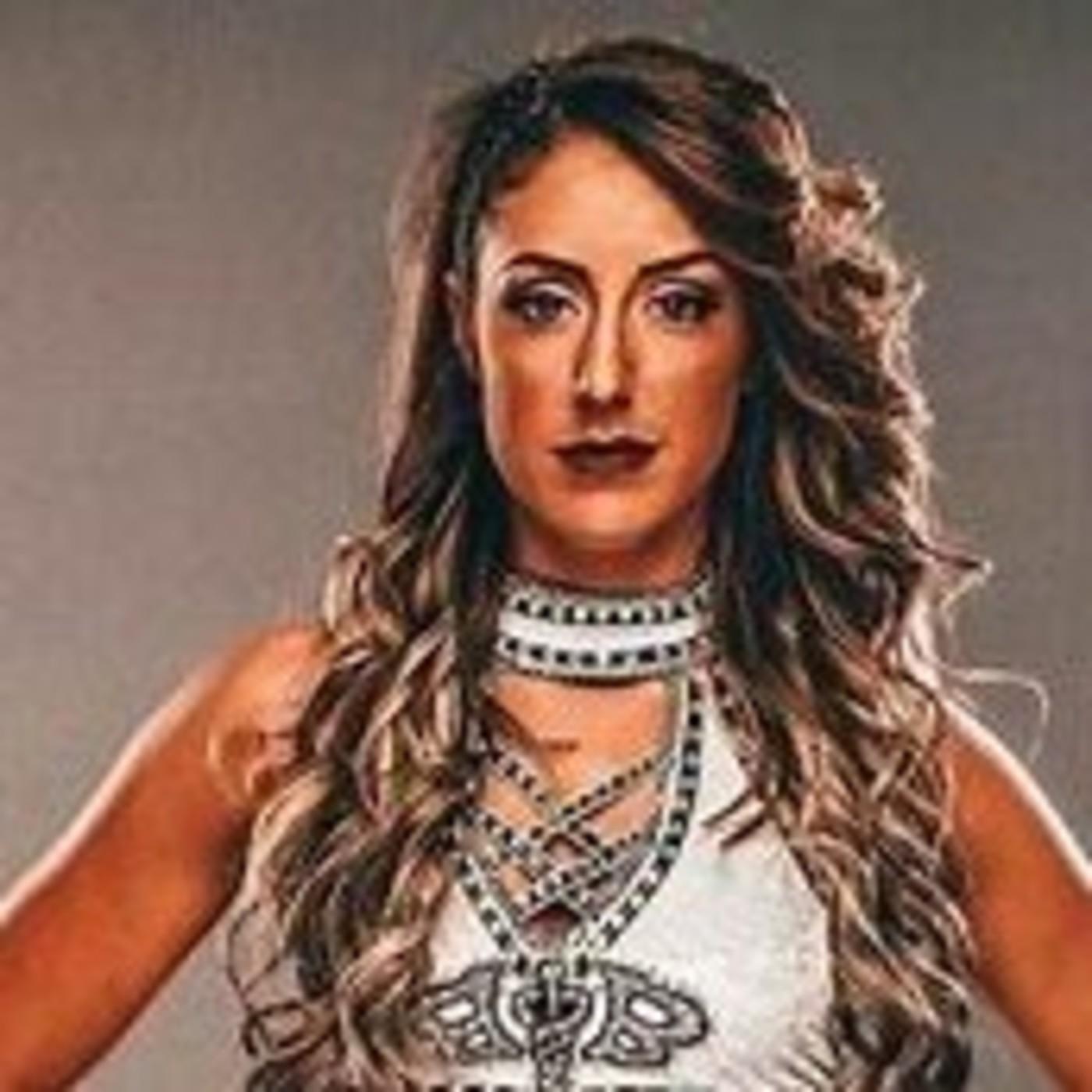 Drilling Deep with Dr. BRITT BAKER - Excuse Me: The Vickie Guerrero ...