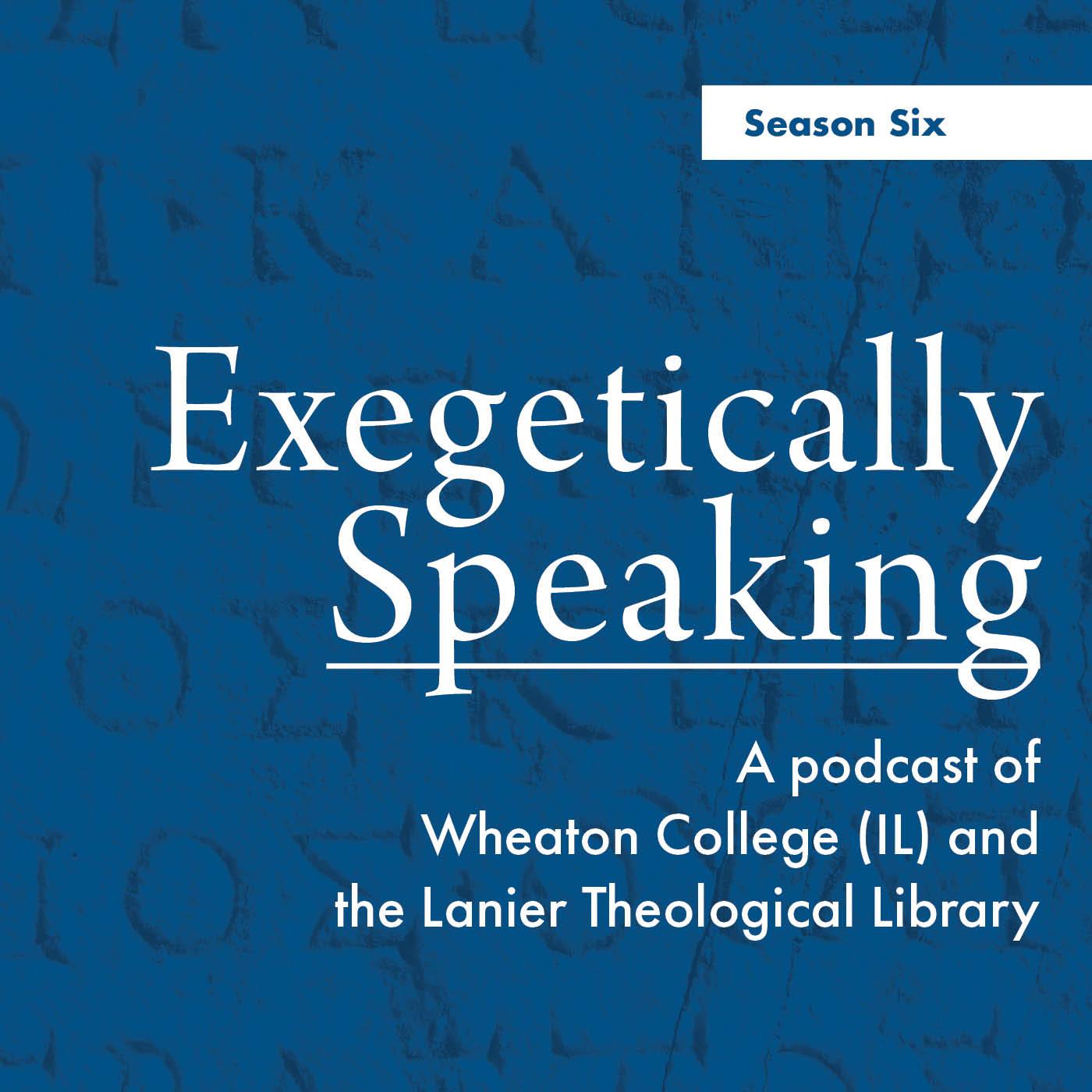 A Whodunnit and Howdunnit in the Gospel of John: John 1:1-18 - with Dr ...