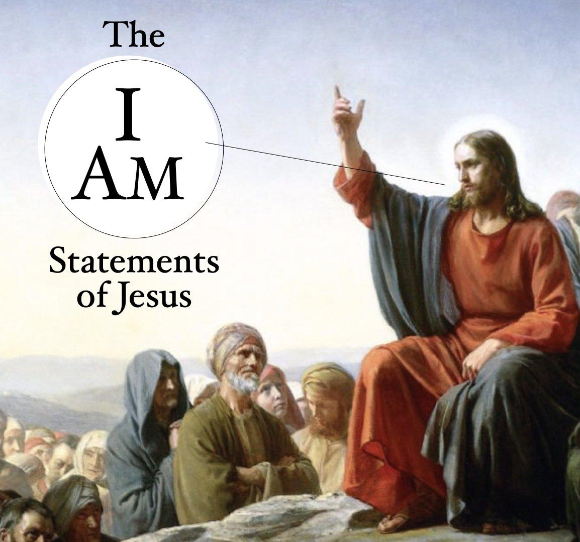 The I Am Statements of Jesus: Part 3 - I Am The True Vine | Listen Notes