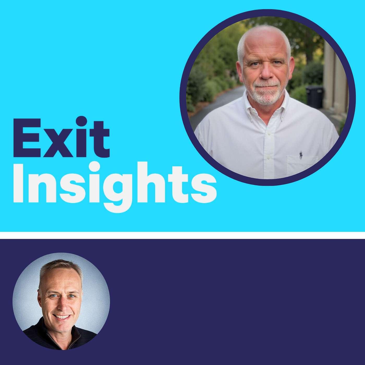 The Starting Point: Why Every Exit Begins with a Current State ...