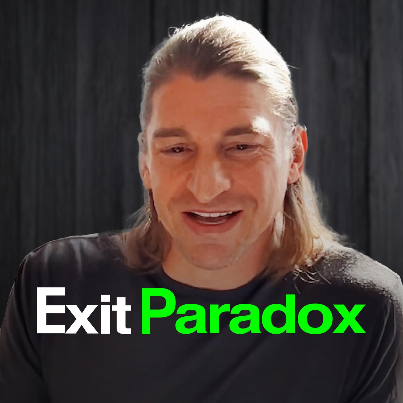 Keith Smith: Exited Founder + Single Dad Talks About Mental Health ...