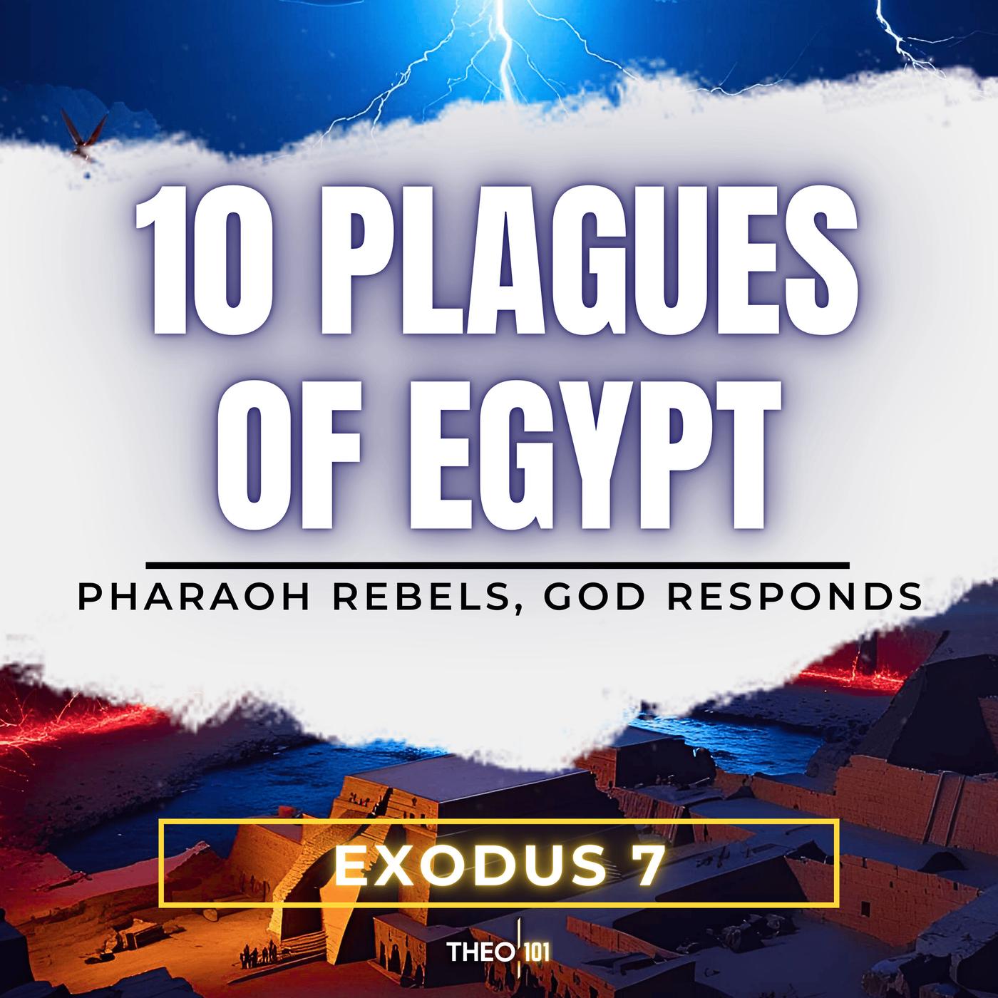 Exodus Explained: A Bible Study （ポッドキャスト） - Dr. Toby Holt | Listen Notes