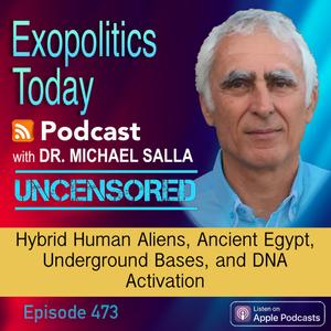 Living Energy Fields, Organic Technology - with Dr. David Clements ...