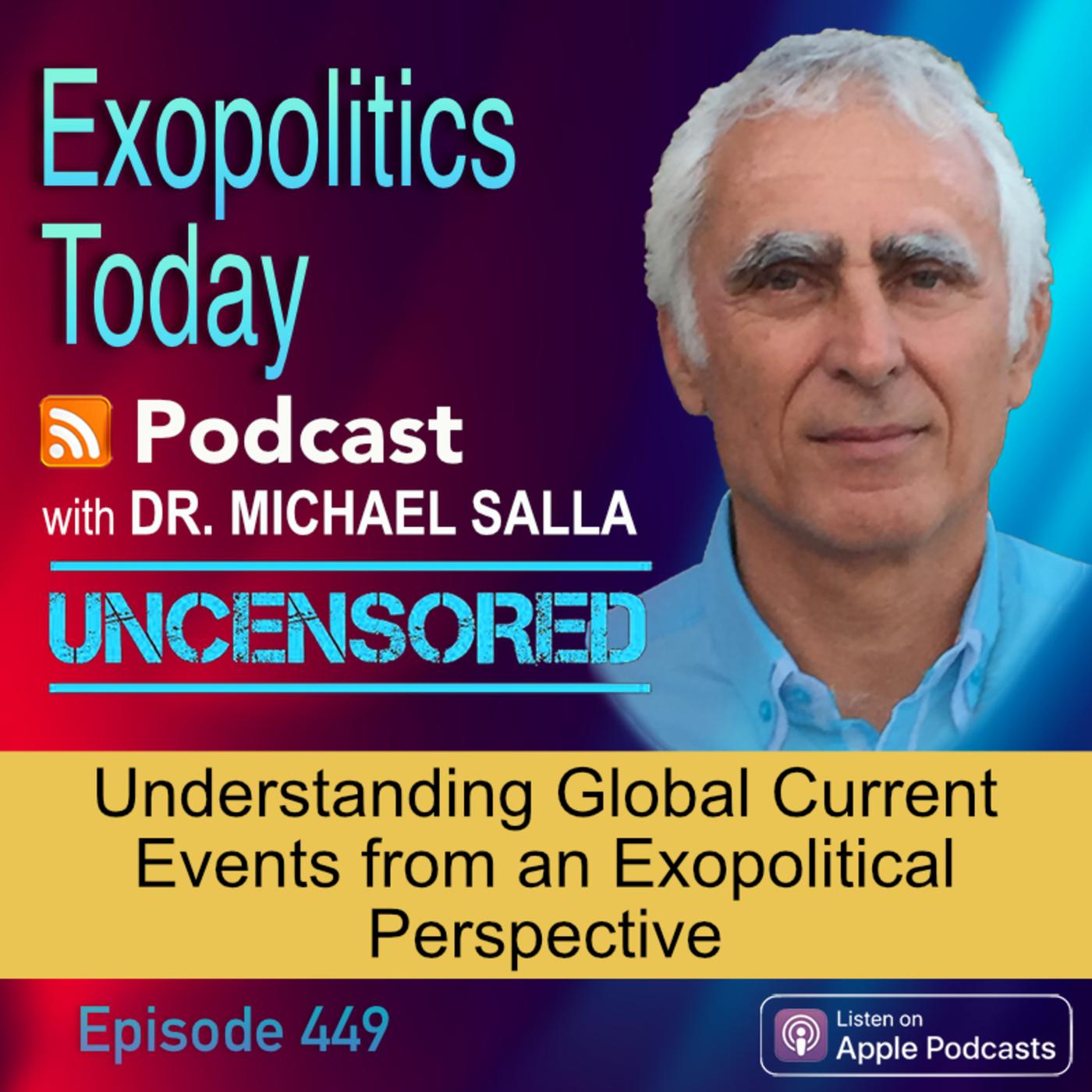 Living Energy Fields, Organic Technology - with Dr. David Clements ...