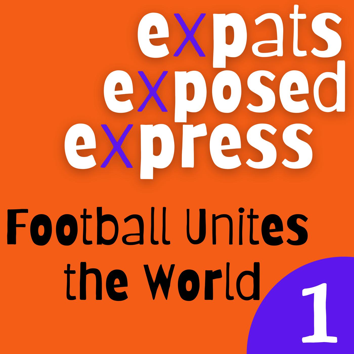 Where and When to Settle Down? - Expats Exposed (podcast) | Listen Notes