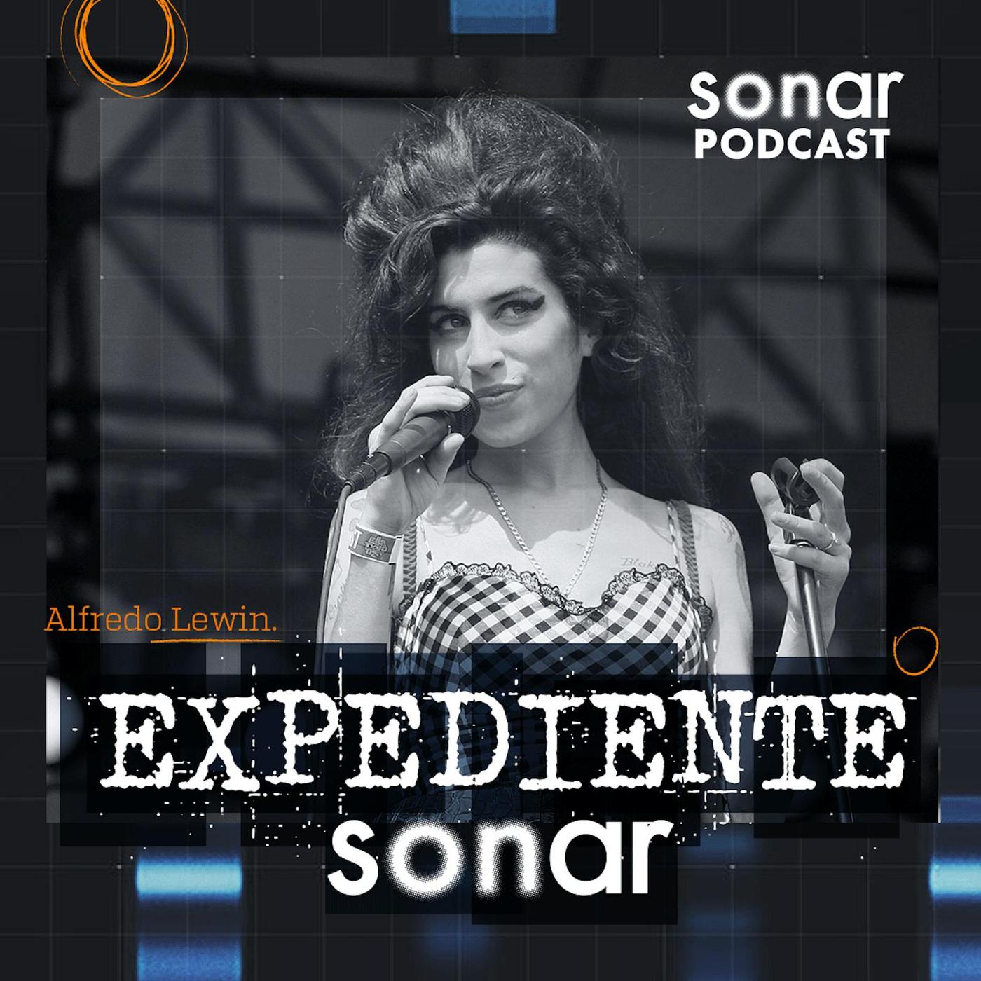 El club de los 27, parte VI: Forever 27 - Expediente Sonar con Alfredo ...
