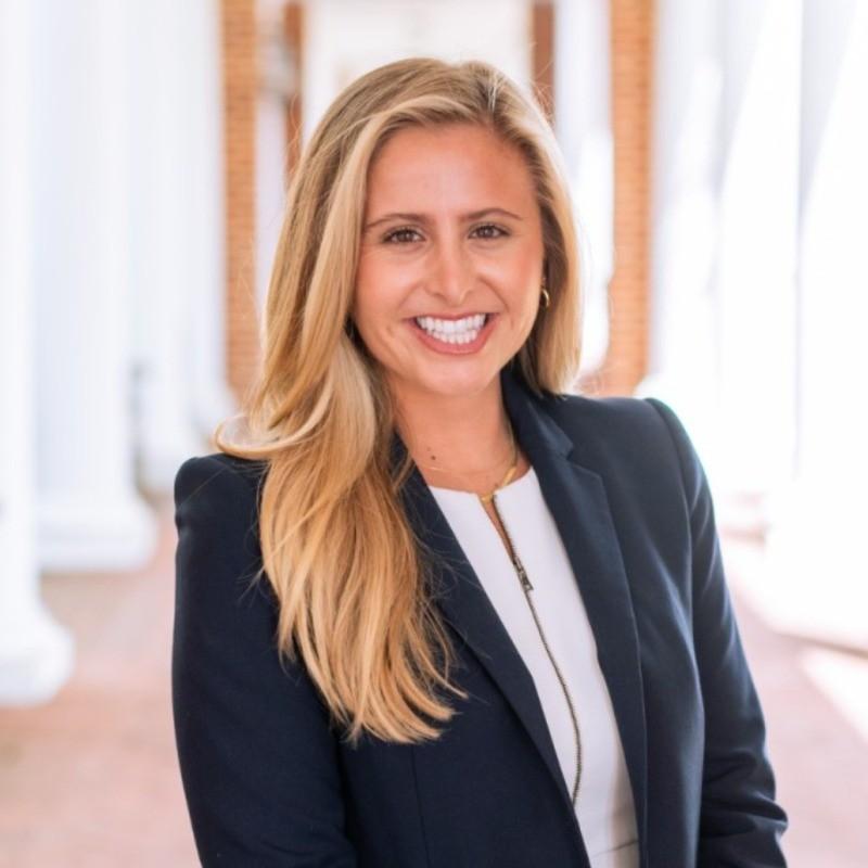 Experience Darden #272: Student Spotlight | Ellie Marsh | Listen Notes