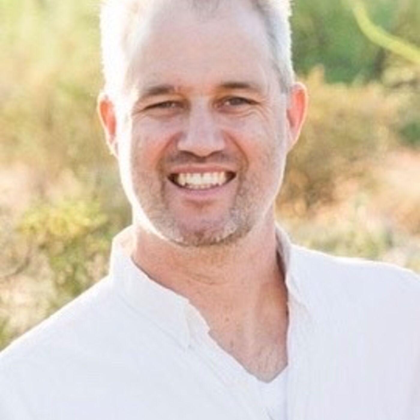 Ben McLennan (Covid-19/Parenting in a Pandemic) - Experience Emerge ...