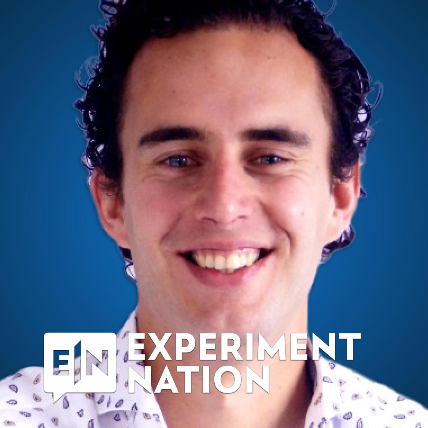S3E50 - The top CRO Myths that experimenters have to bust ft. Lucas Vos ...