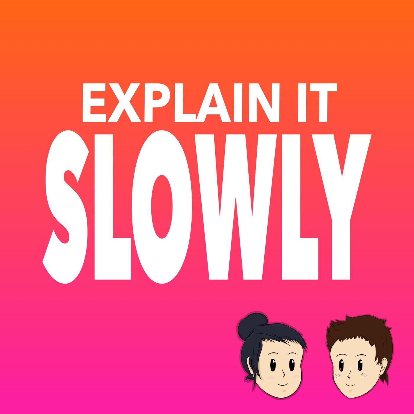 175: What is language assimilation? - Explain It Slowly (podcast ...