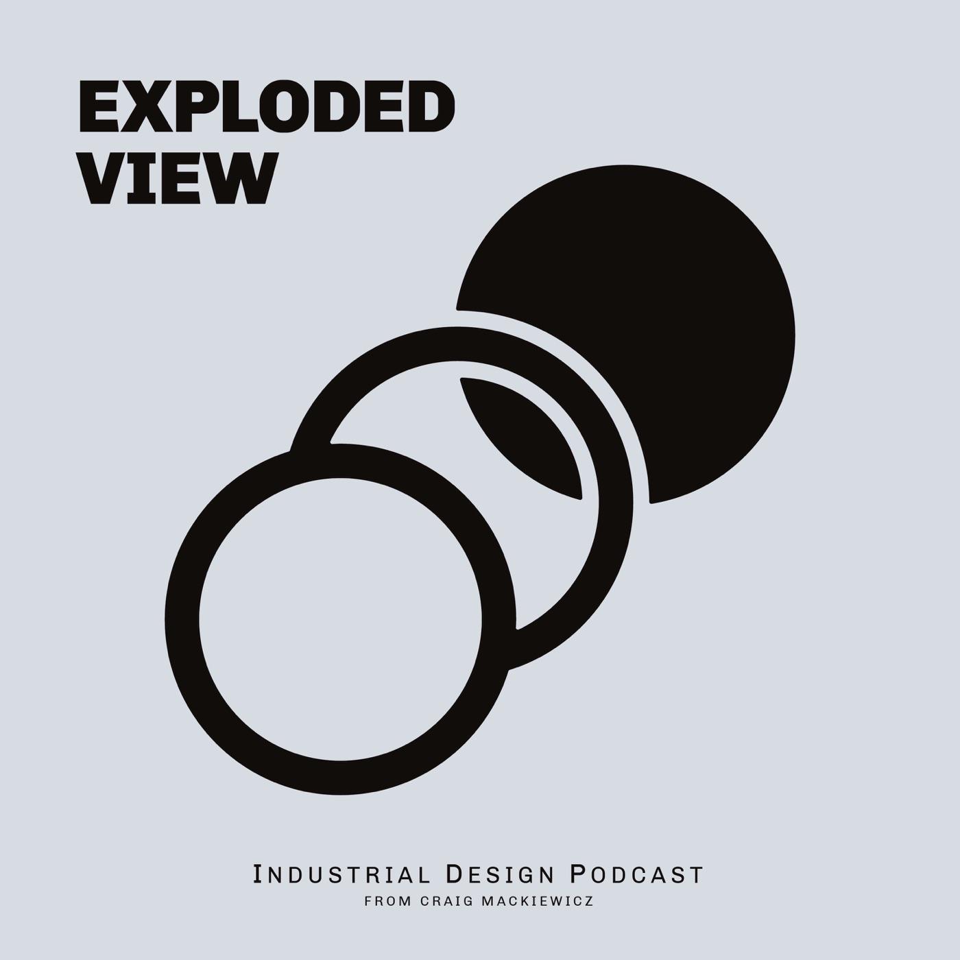 Exploded View (podcast) - Craig Mackiewicz | Listen Notes