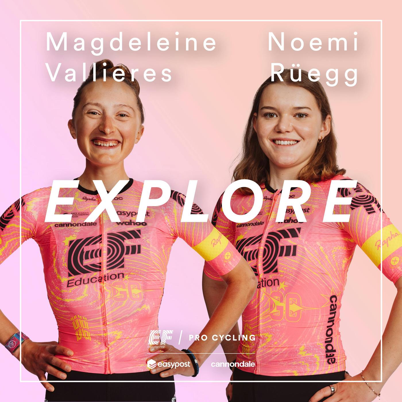 Setbacks and comebacks with Neilson Powless and Sean Quinn | Listen Notes