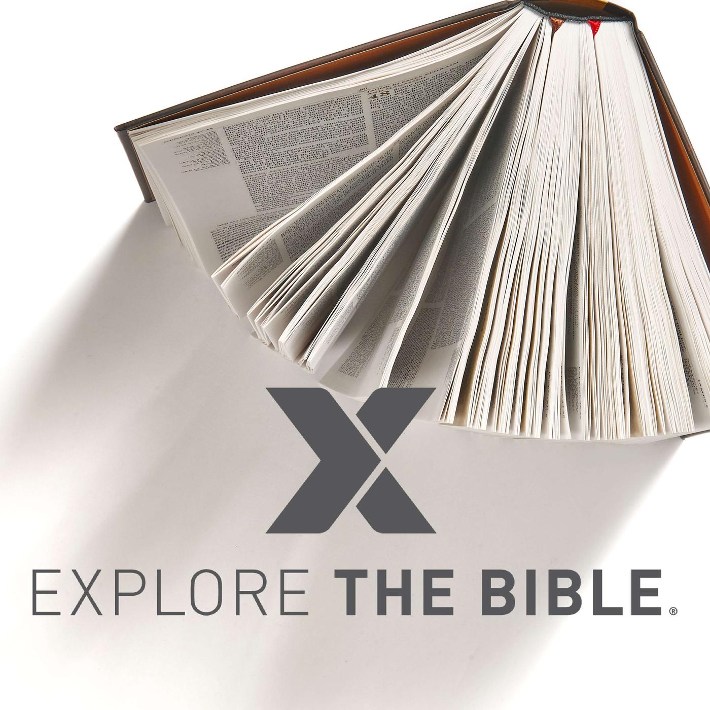 Session 10 (May 5) Explore the Bible Adults - Explore the Bible ...